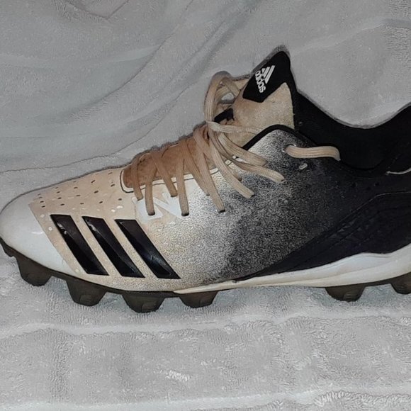 adidas | Shoes | Addidas Baseball Cleats | Poshmark